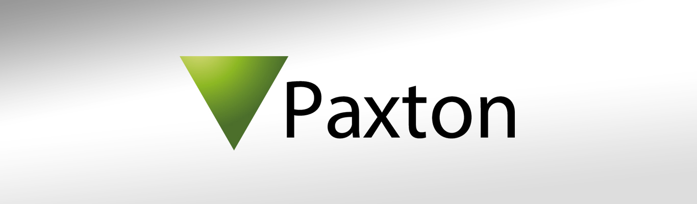 Paxton - access control solutions by Osborne Technologies